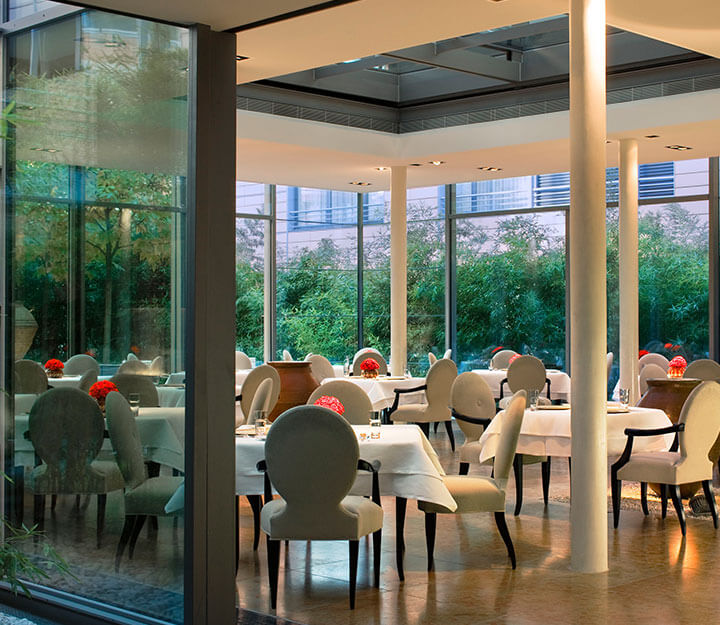 Michael Kempf | fusionchef by Julabo