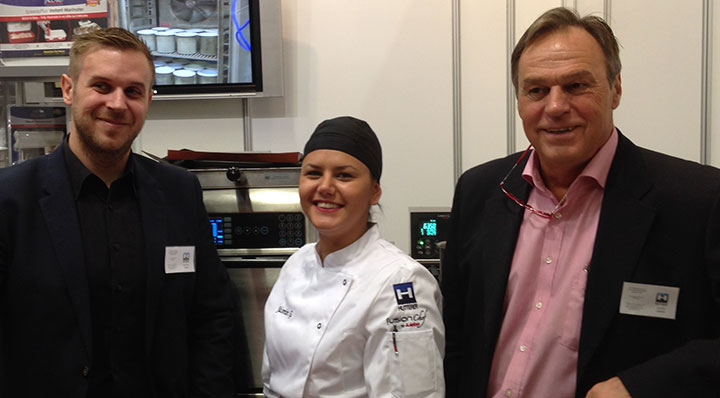 Alles für den Gast, das Messe-Highlight in Salzburg | fusionchef by Julabo